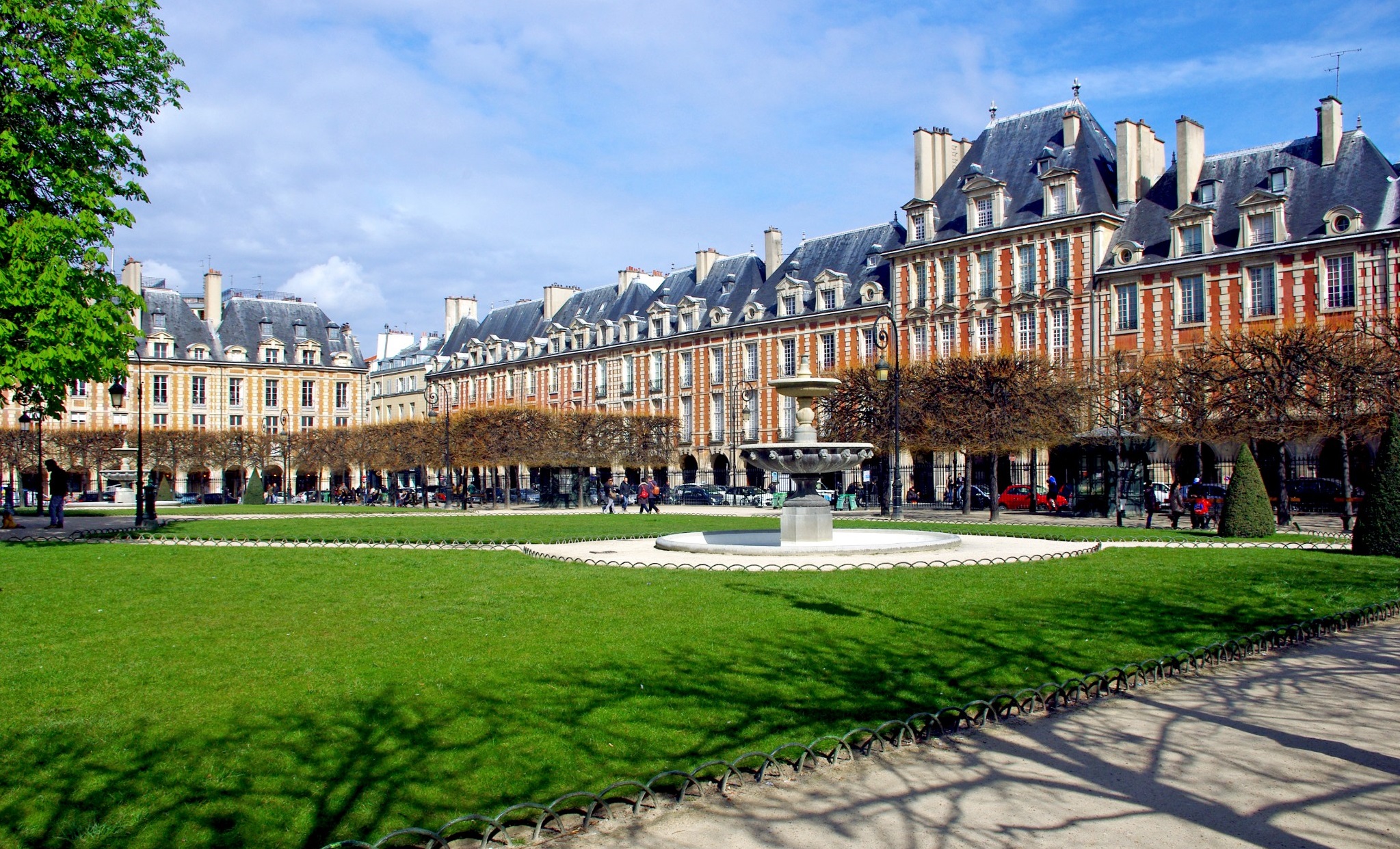 Parigi: 5 giorni per visitare la città più romantica del Mondo
