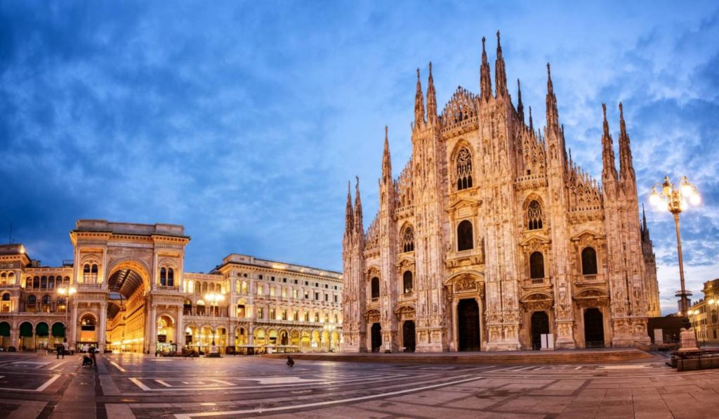 Tour a Milano in 2 Giorni, ma cosa possiamo vedere?