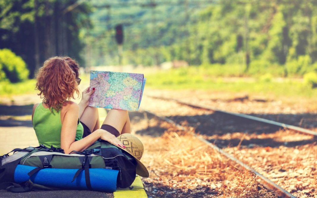 Viaggiare da soli. 10 motivi per trovare il coraggio e partire