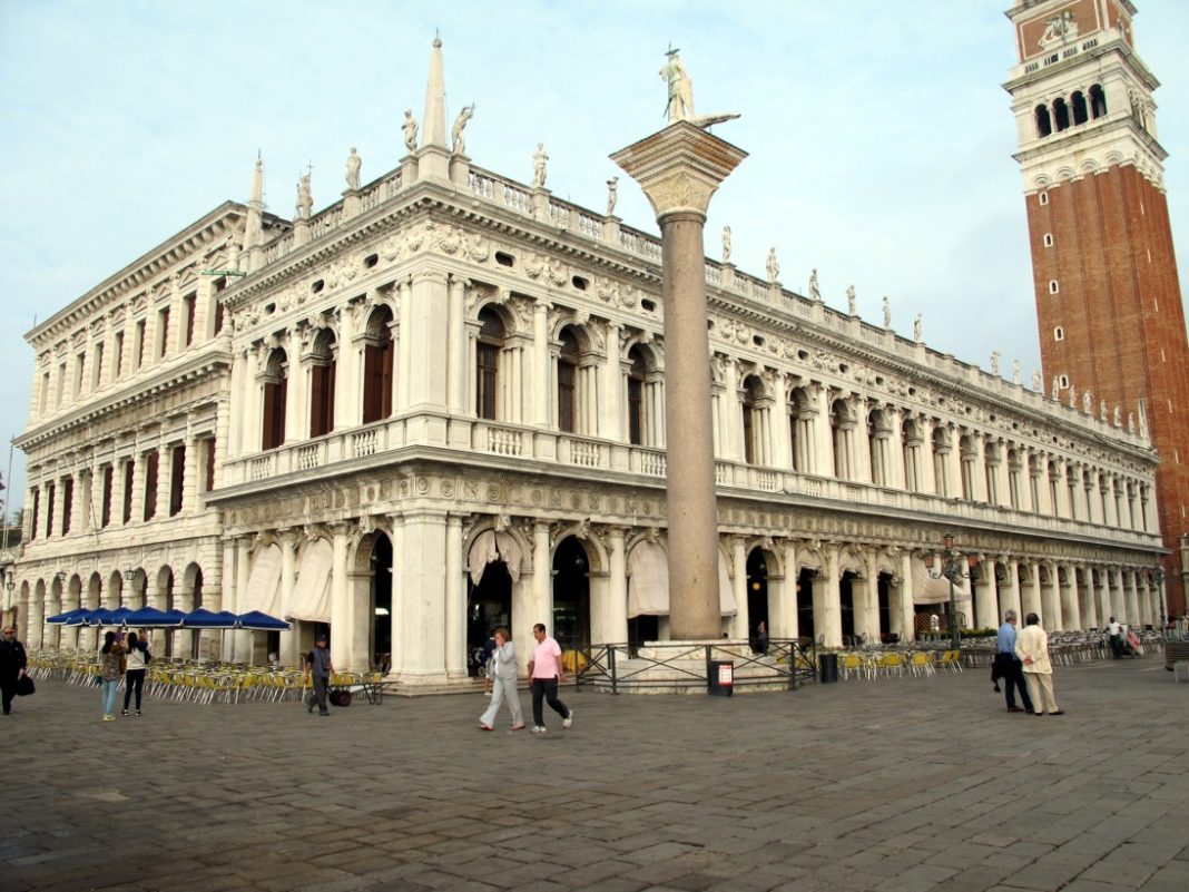 Sai dove storia, arte e cultura si fondono assieme? Entriamo nella ...