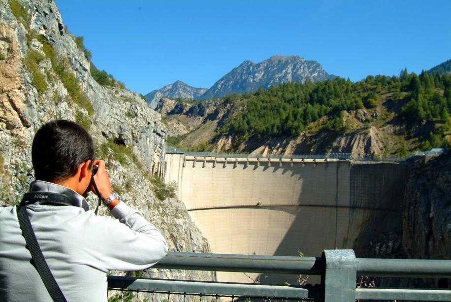 Un viaggio per non dimenticare: visitiamo il Vajont