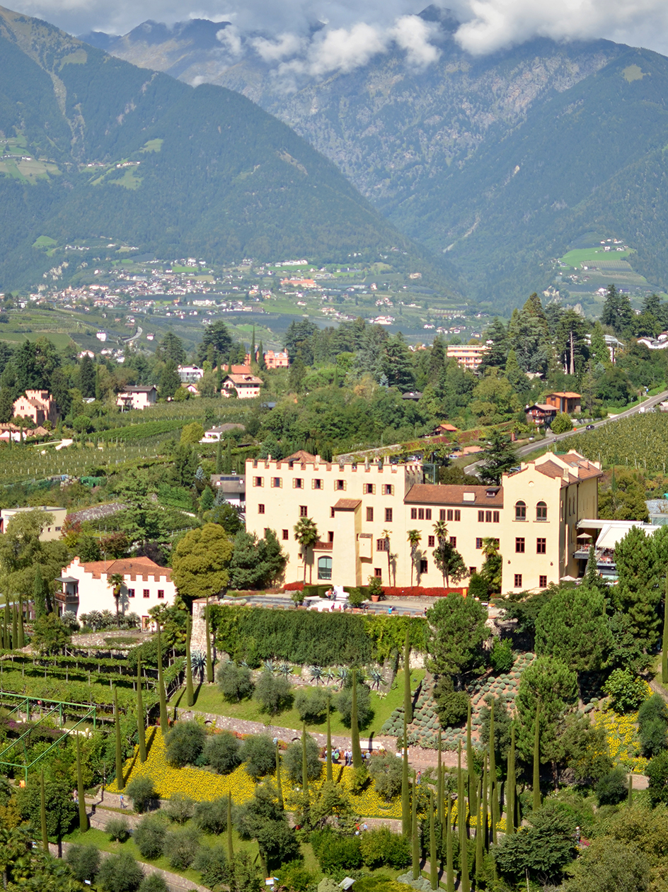 5 giardini italiani da non perdere per festeggiare la primavera