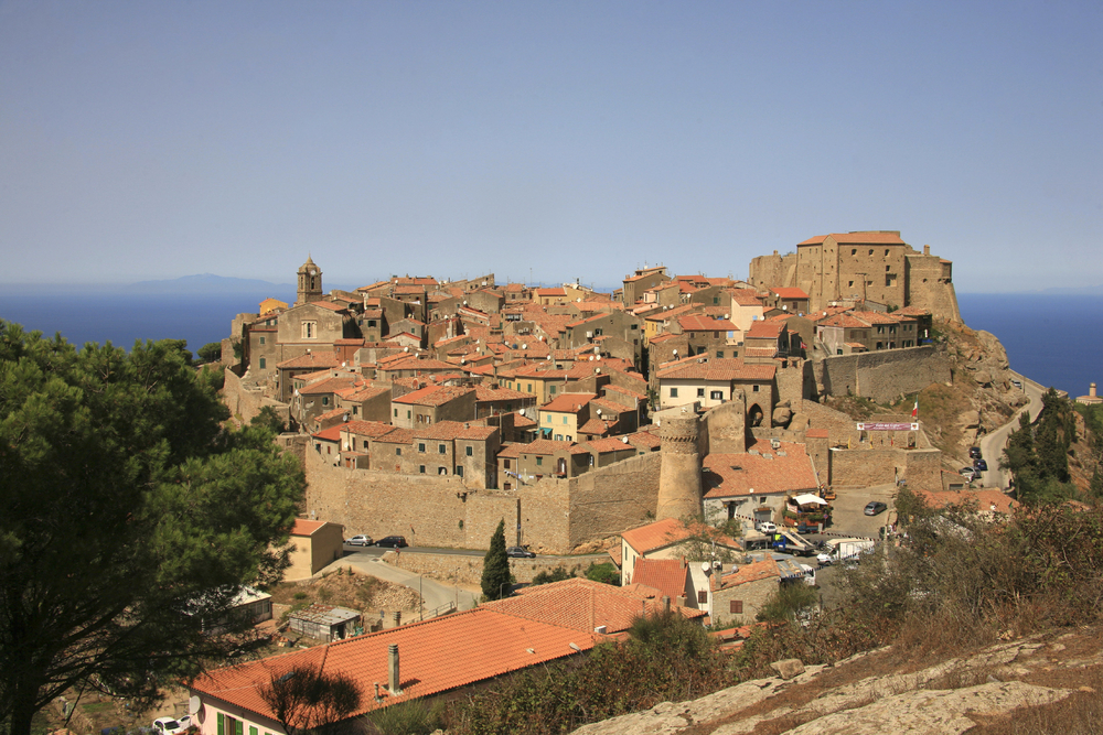 Vacanze sull' Isola del Giglio? Ecco tutte le meraviglie da vedere