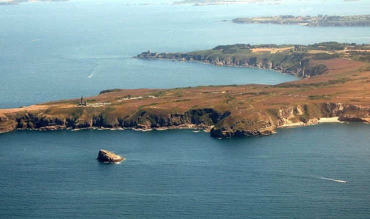 Cap Fréhel e Fort La Latte: passeggia con noi in un paesaggio selvaggio!