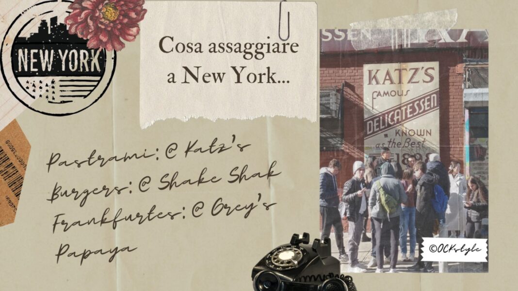 Cosa vedere a New York