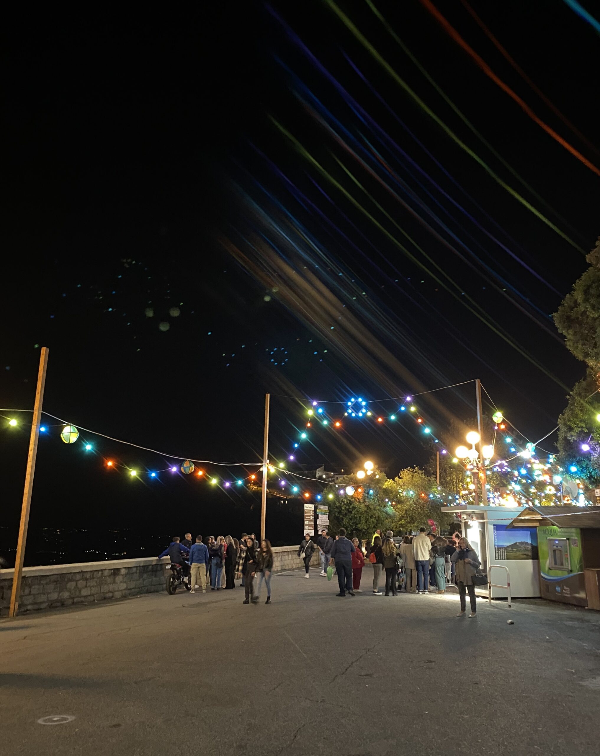 Festa della Madonna di Maggio a Sant'Oreste: tra tradizioni e spiritualità